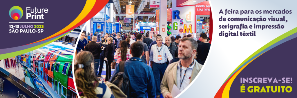 FuturePrint 2023 - Revista Impressão & Cores
